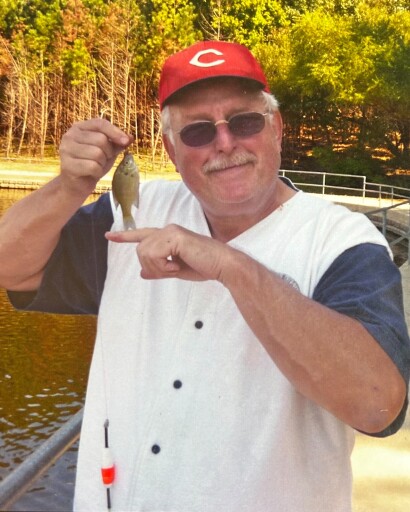 Randall Lee Donselman – Jobe for Kentucky