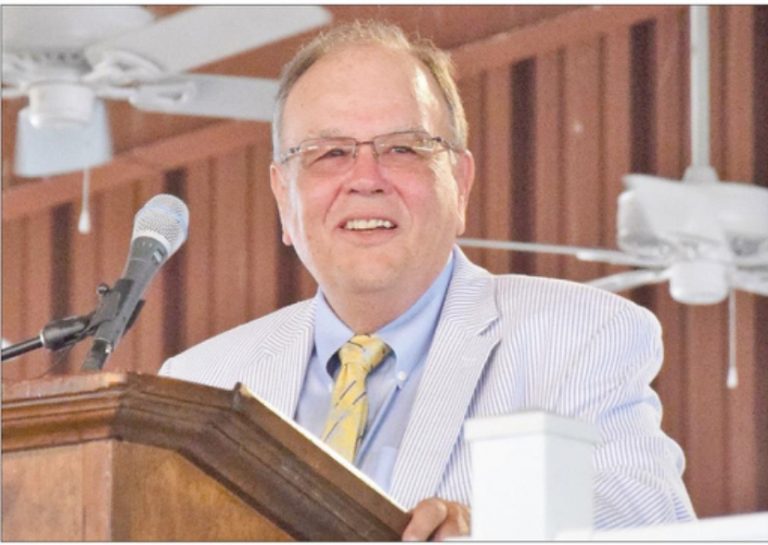 Section of State Highway in Eighty Eight to be named honoring Bobby ...