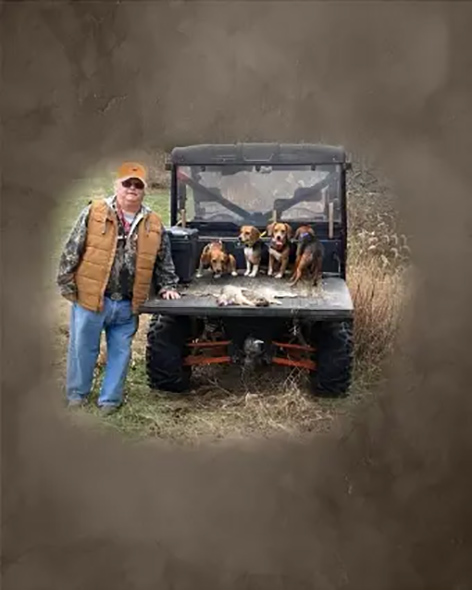 Robert Oneal Basham Passed Away – Jobe for Kentucky