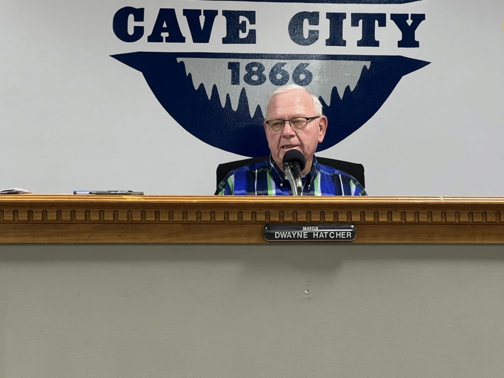 Cave City approves resolution for $350K GRANT for Boys and Girls Club ...