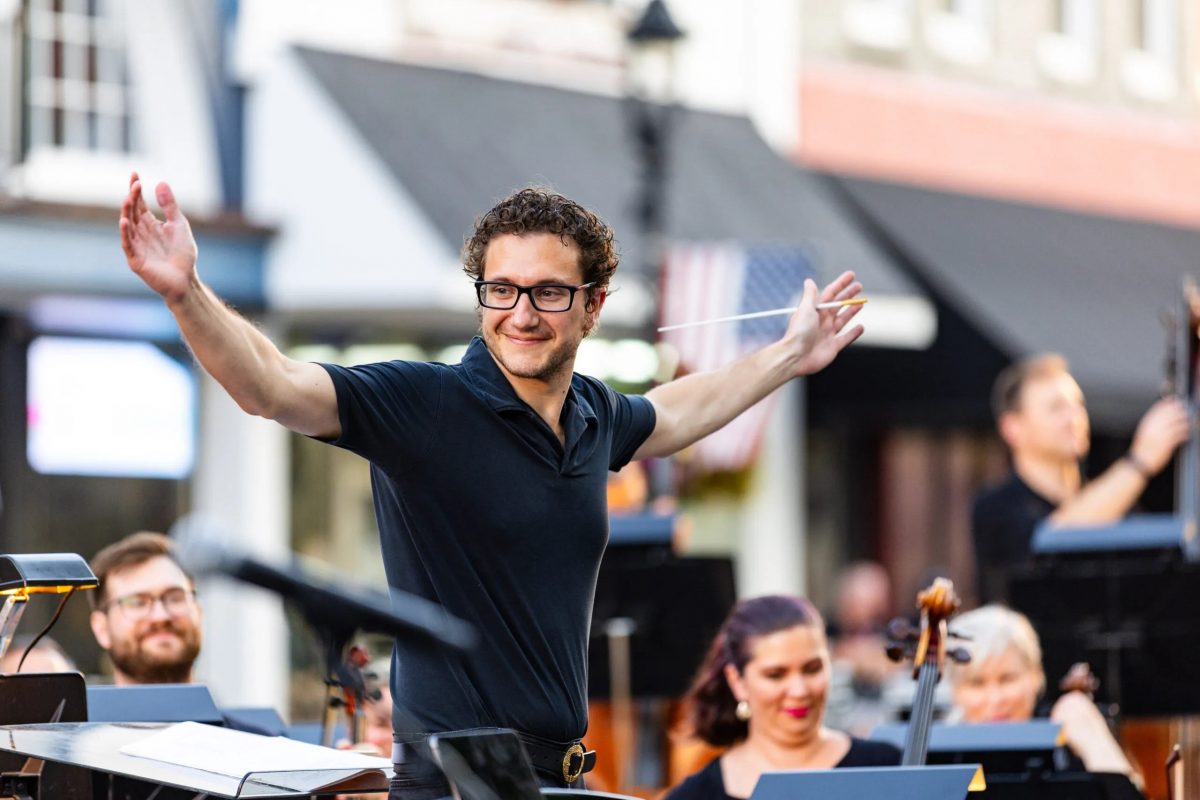 Louisville Orchestra slated for July 10 in Glasgow – Jobe for Kentucky