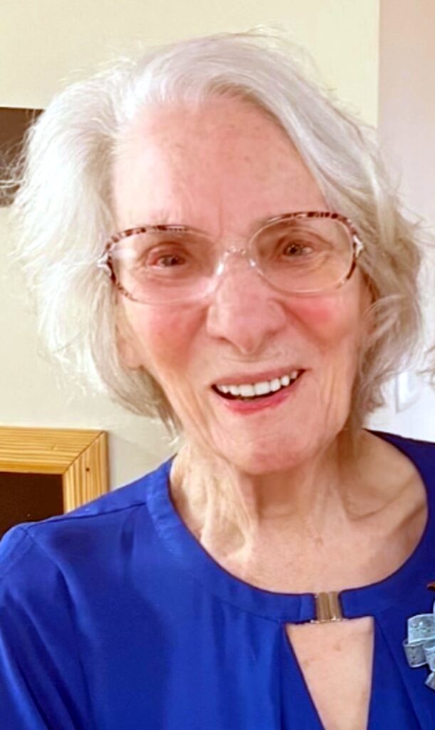 Ina Susan Webb copas – Jobe for Kentucky