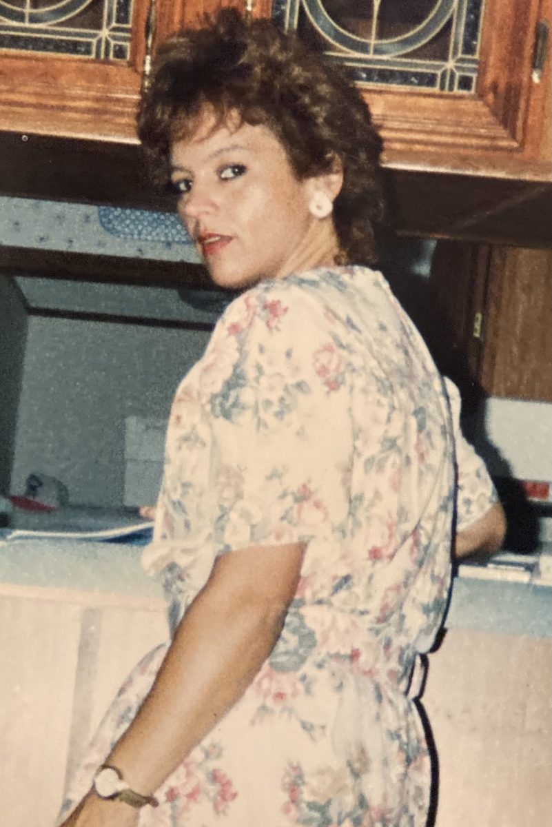 Marcia Lavelle “Worley” Hall – Jobe for Kentucky