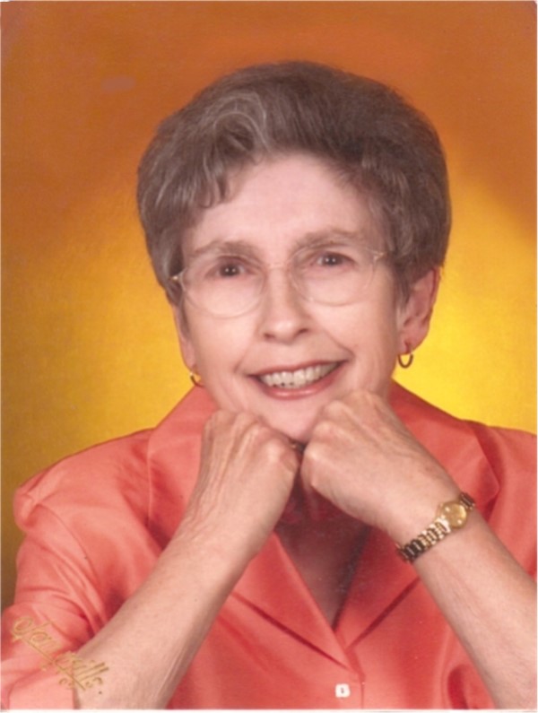 Mary Frances Laird – Jobe for Kentucky