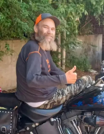 Tony Edward Peek – Jobe for Kentucky