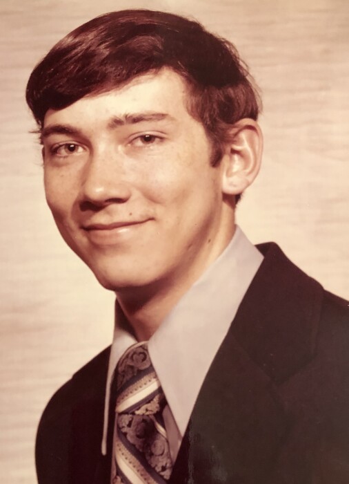 Eric Osbon Berry , 67 Passed away – Jobe for Kentucky