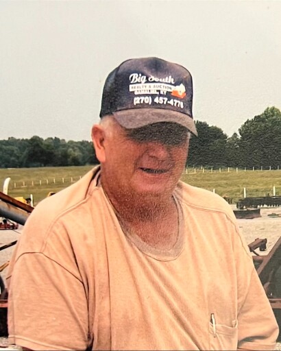 Jimmy Ray Gerald – Jobe for Kentucky