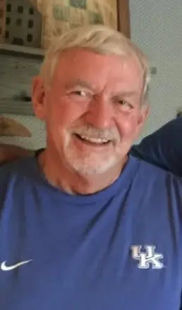 Robert Howard Logsdon – Jobe for Kentucky