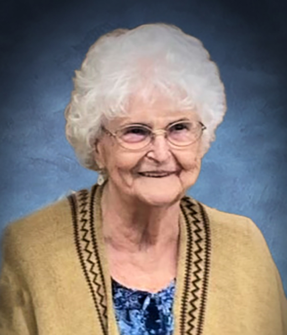 Allene Stanley Rowe, age 91 of Cave City passed away – Jobe for Kentucky