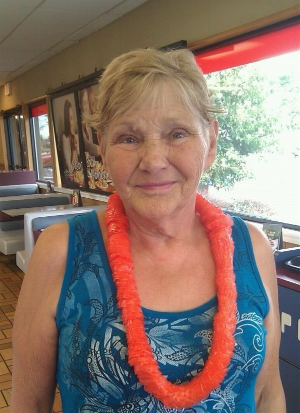 Elizabeth Paulette Neal – Jobe for Kentucky