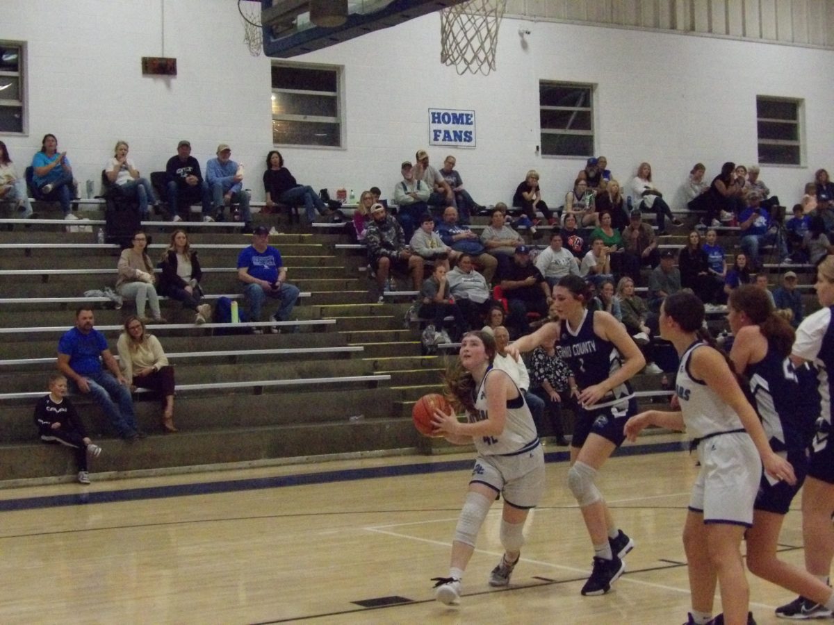 BCMS Lady Bears host Ohio County—7th bring the intensity – Jobe for ...