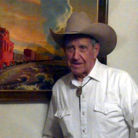 Raymond Denzil Pedigo – Jobe for Kentucky