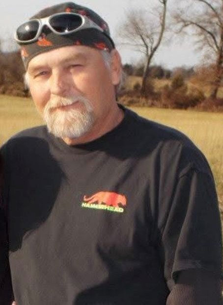 Bobby Allen Thompson – Jobe for Kentucky