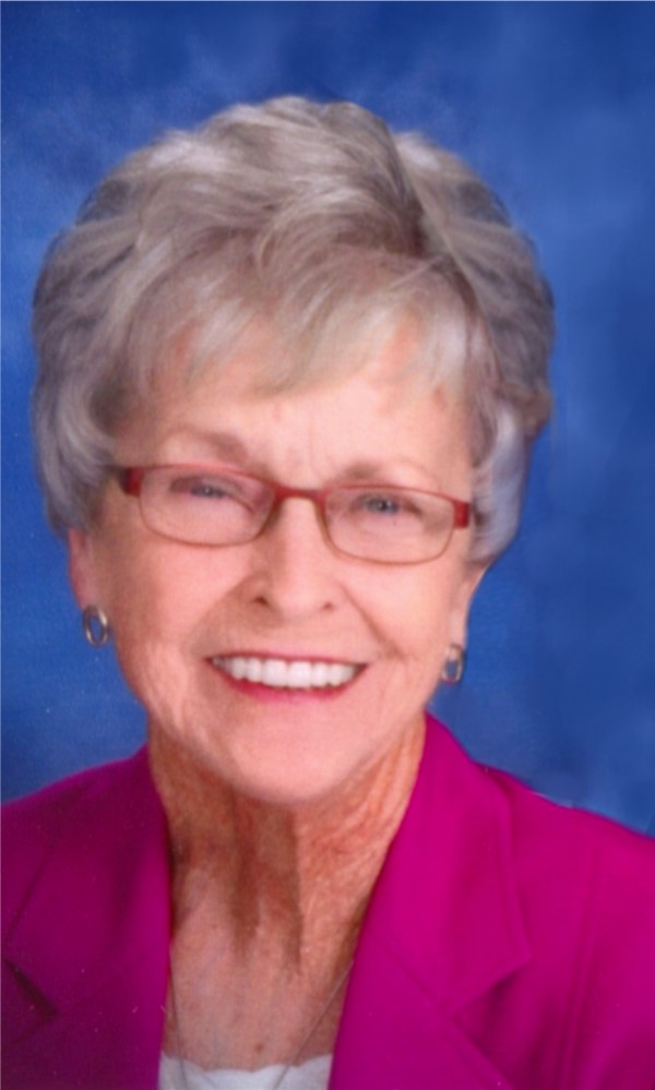 Connie Faye Pendleton – Jobe for Kentucky