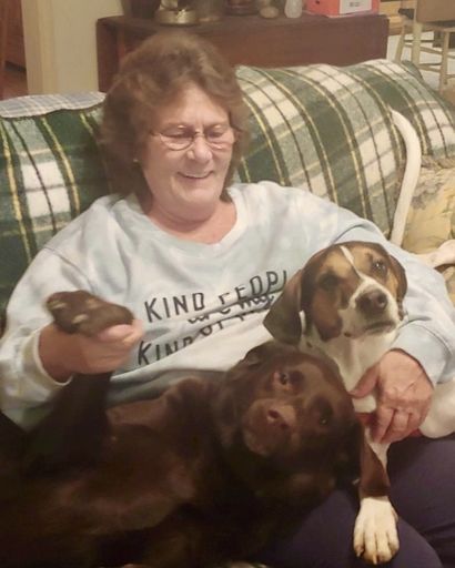 Kathleen Ann Marion – Jobe for Kentucky