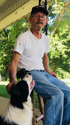 Ronnie Lee Neal – Jobe for Kentucky