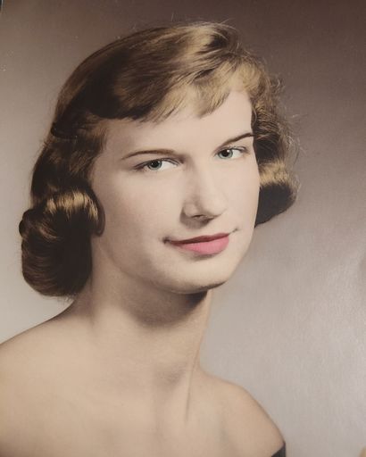 Ruby Janice Gass – Jobe for Kentucky