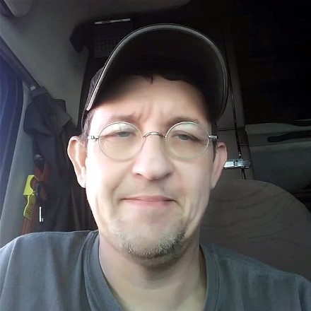 Tony Wayne Chapman – Jobe for Kentucky