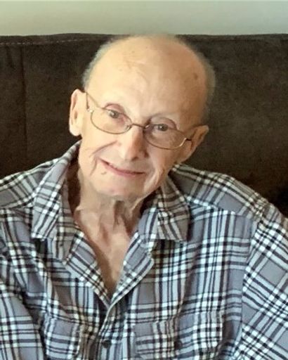 George Wayne Cherry – Jobe for Kentucky