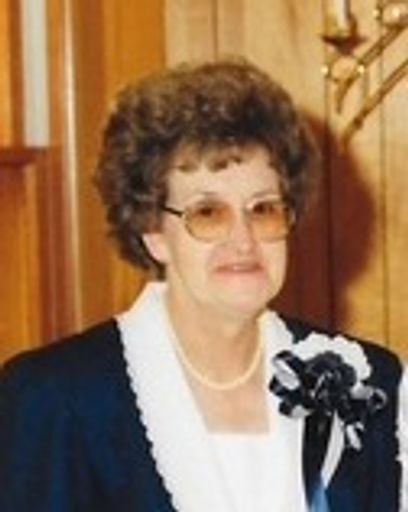 Elva Lee Gibson – Jobe for Kentucky