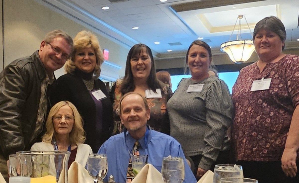 Jobe Publishing wins 47 awards in KPA contest – Jobe for Kentucky