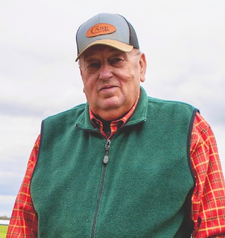 Charlie Lewis Williams – Jobe for Kentucky