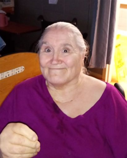 Charles Ann Beck – Jobe for Kentucky