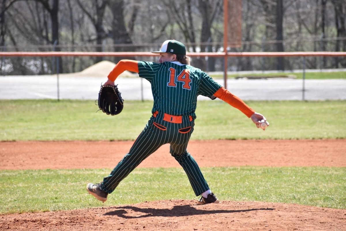 Hart County Baseball – Jobe for Kentucky