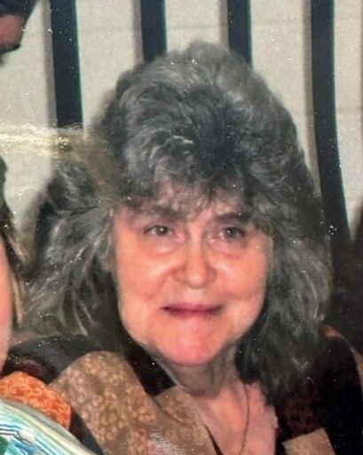 Paula Gail Ballard – Jobe for Kentucky