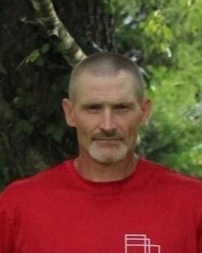 Christopher Scott Walker – Jobe for Kentucky