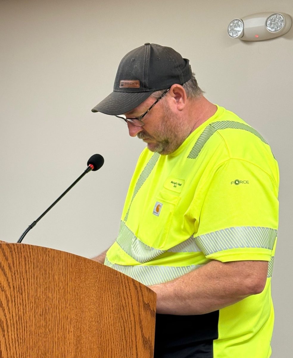 Sign, Sign, Everywhere a Sign – Jobe for Kentucky