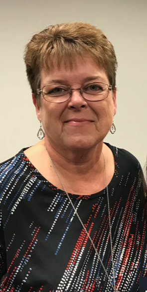 Janice “Susie” Richard – Jobe for Kentucky