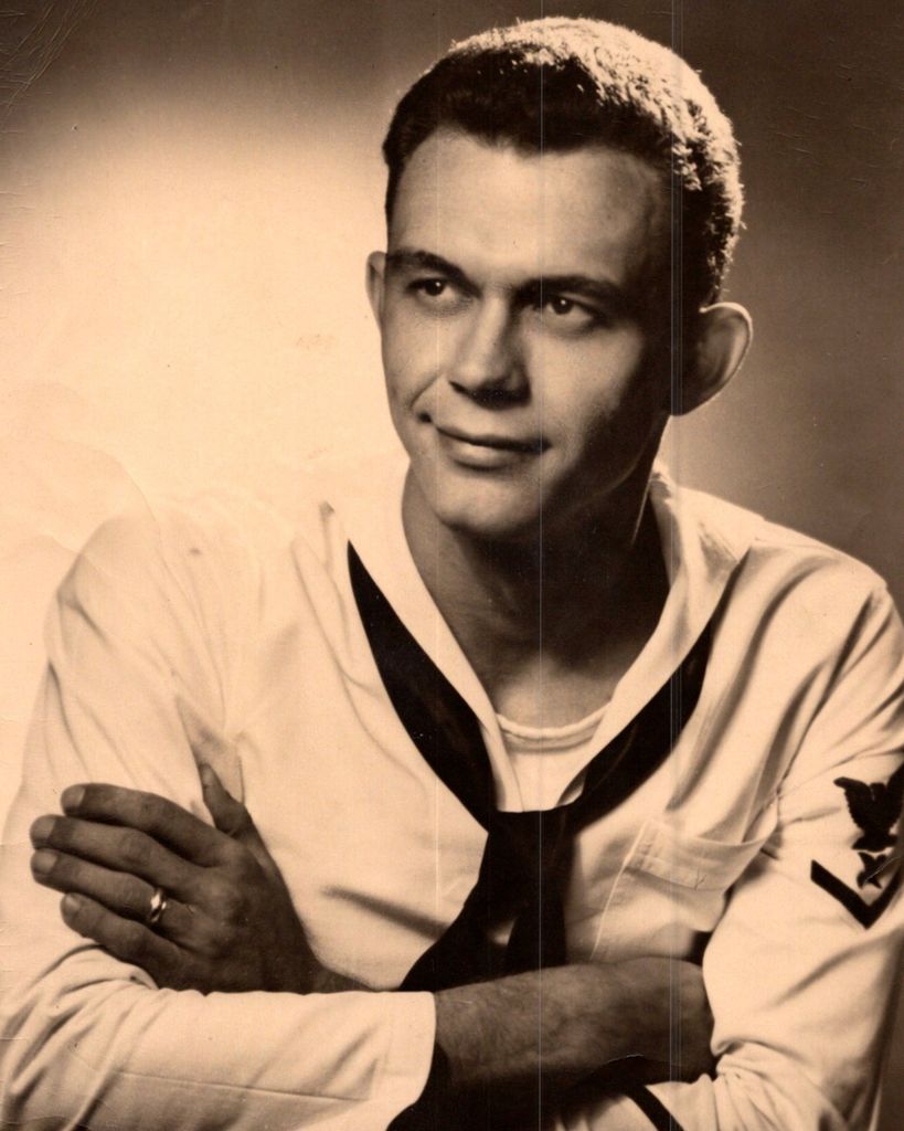 Billy Parker Turner – Jobe for Kentucky