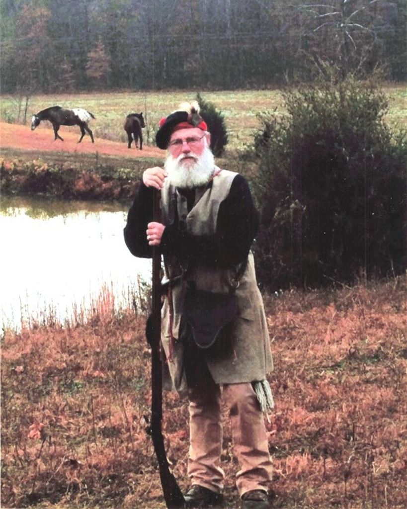 Carl Anthony Oliver – Jobe for Kentucky