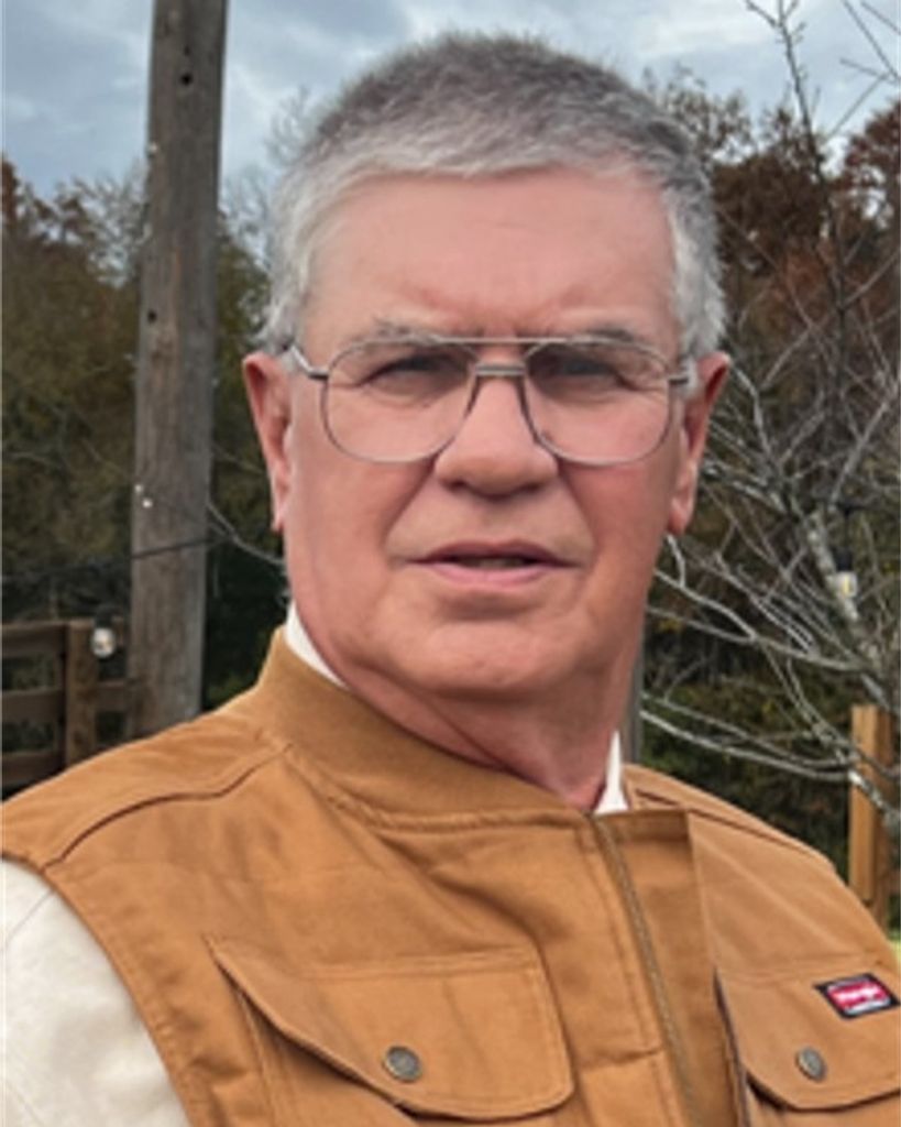 Robert Wayne Spillman – Jobe for Kentucky