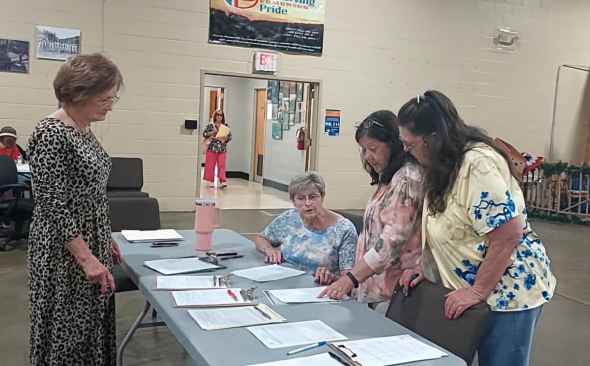 July’s Pop-up was a Full House – Jobe for Kentucky