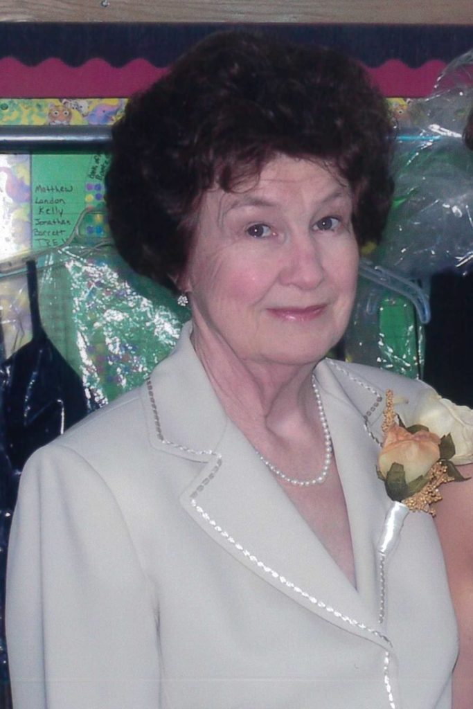 Sue Acree – Jobe for Kentucky