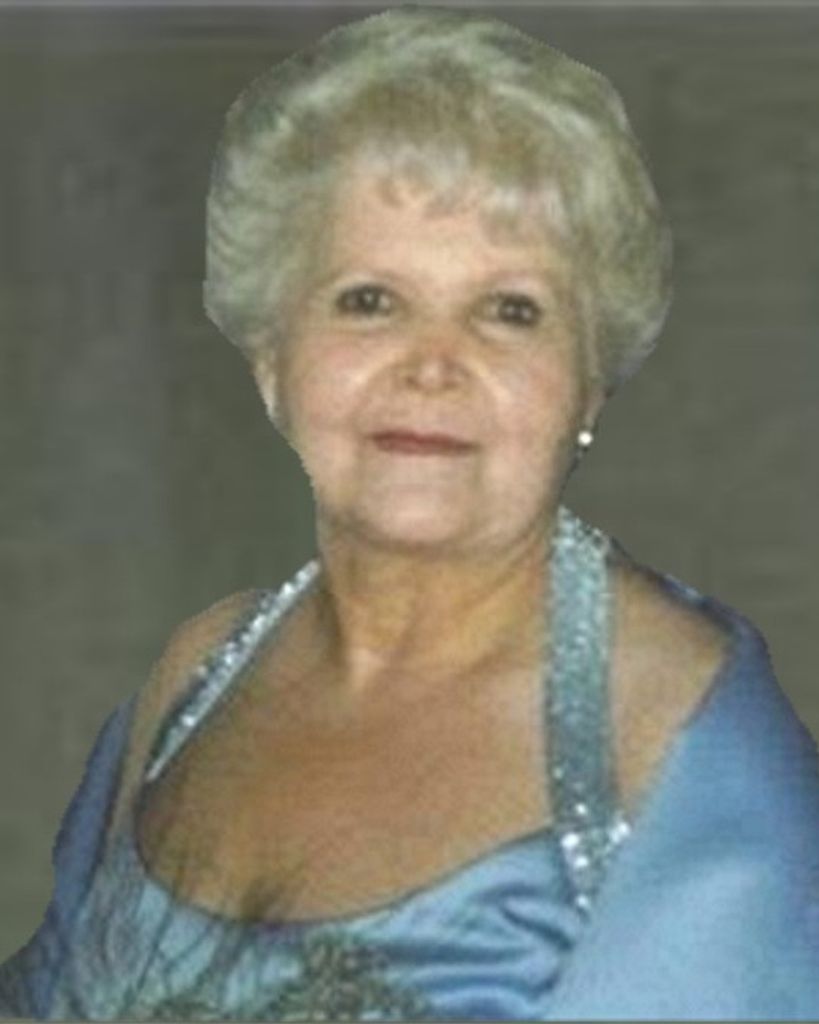 Janice VanZant Harper Alt – Jobe for Kentucky