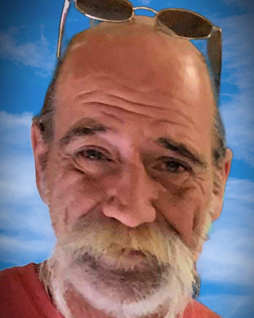 Anthony Paul Cherry – Jobe for Kentucky