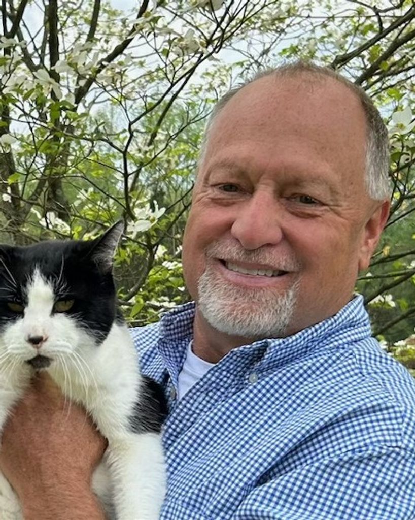 Harold David Huffaker – Jobe for Kentucky