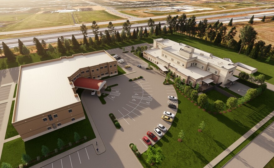 LifeSkills, Inc. and Barren River Area Development District Break ...