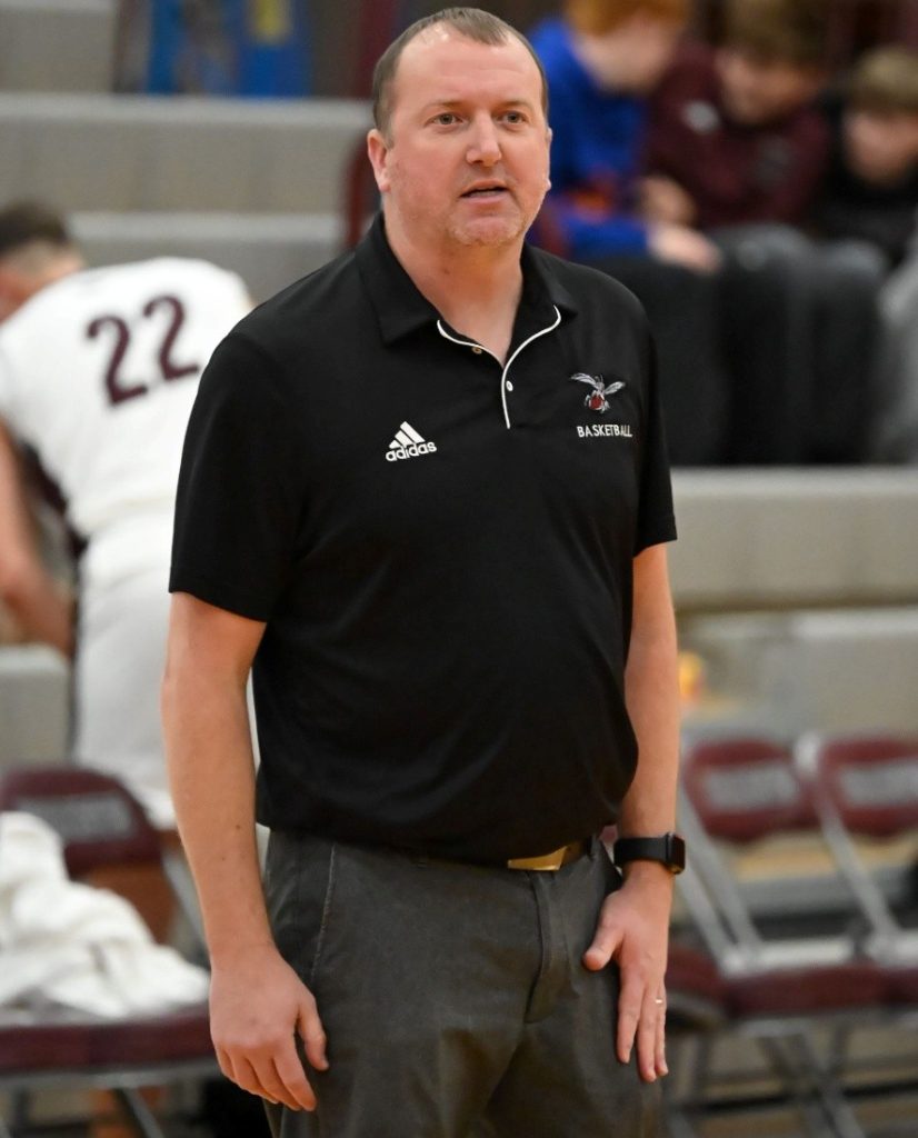 Metcalfe County Boys’ Basketball Midseason Review – Jobe for Kentucky